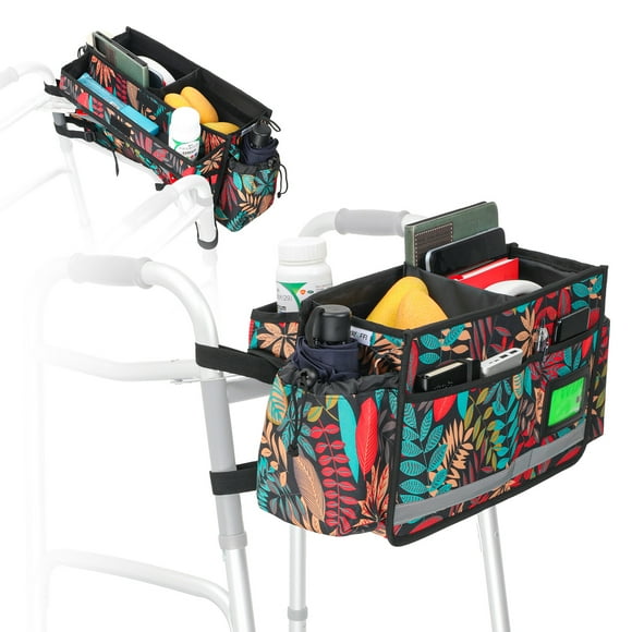 Walker Baskets And Trays