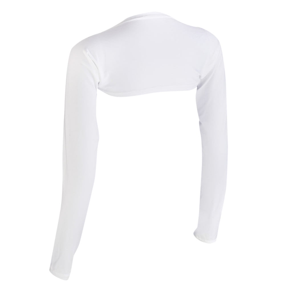 Hayaa Fashion One Piec E Sleeves Arm Cover Hijab Gowns for Women for ...