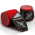 Hayabusa Boxing Hand Wraps for Kids Perfect Stretch 4.0 - Red, 120 ...