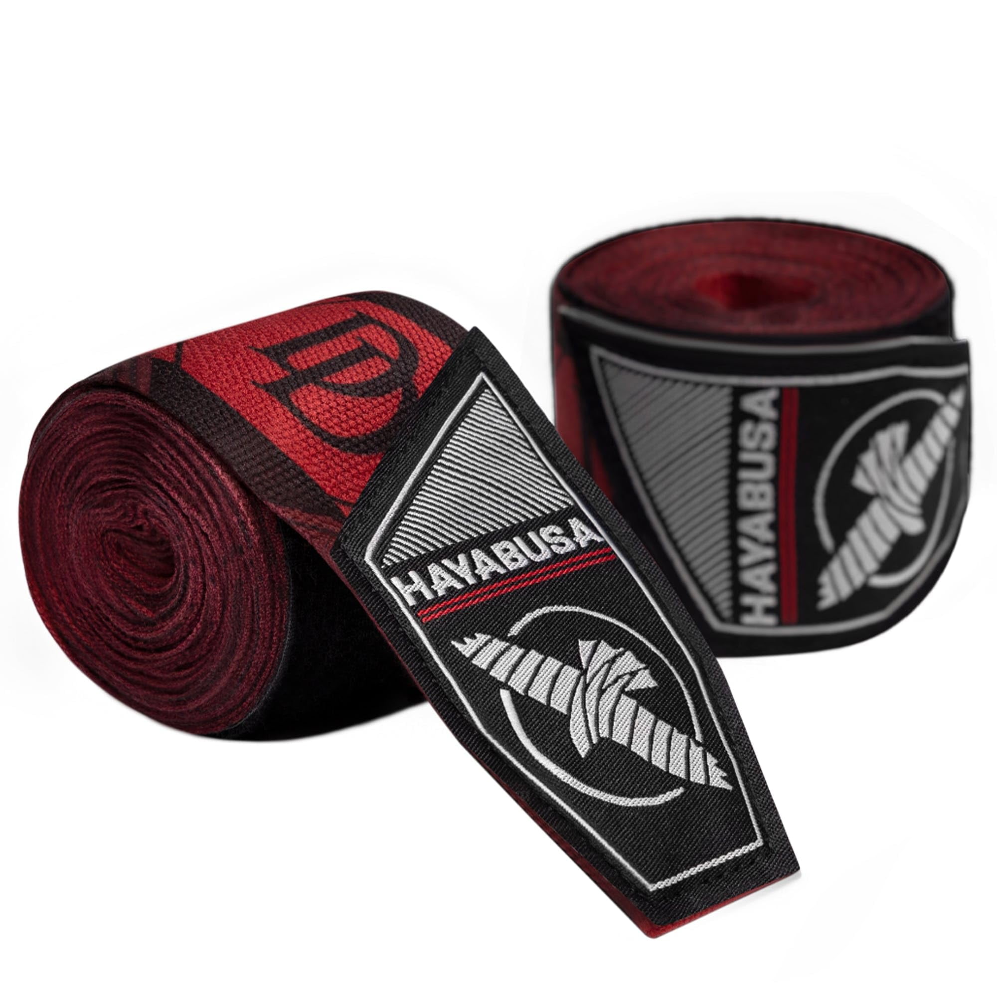 Hayabusa Marvel Hero Elite Mexican Style Boxing Hand Wraps for Men ...