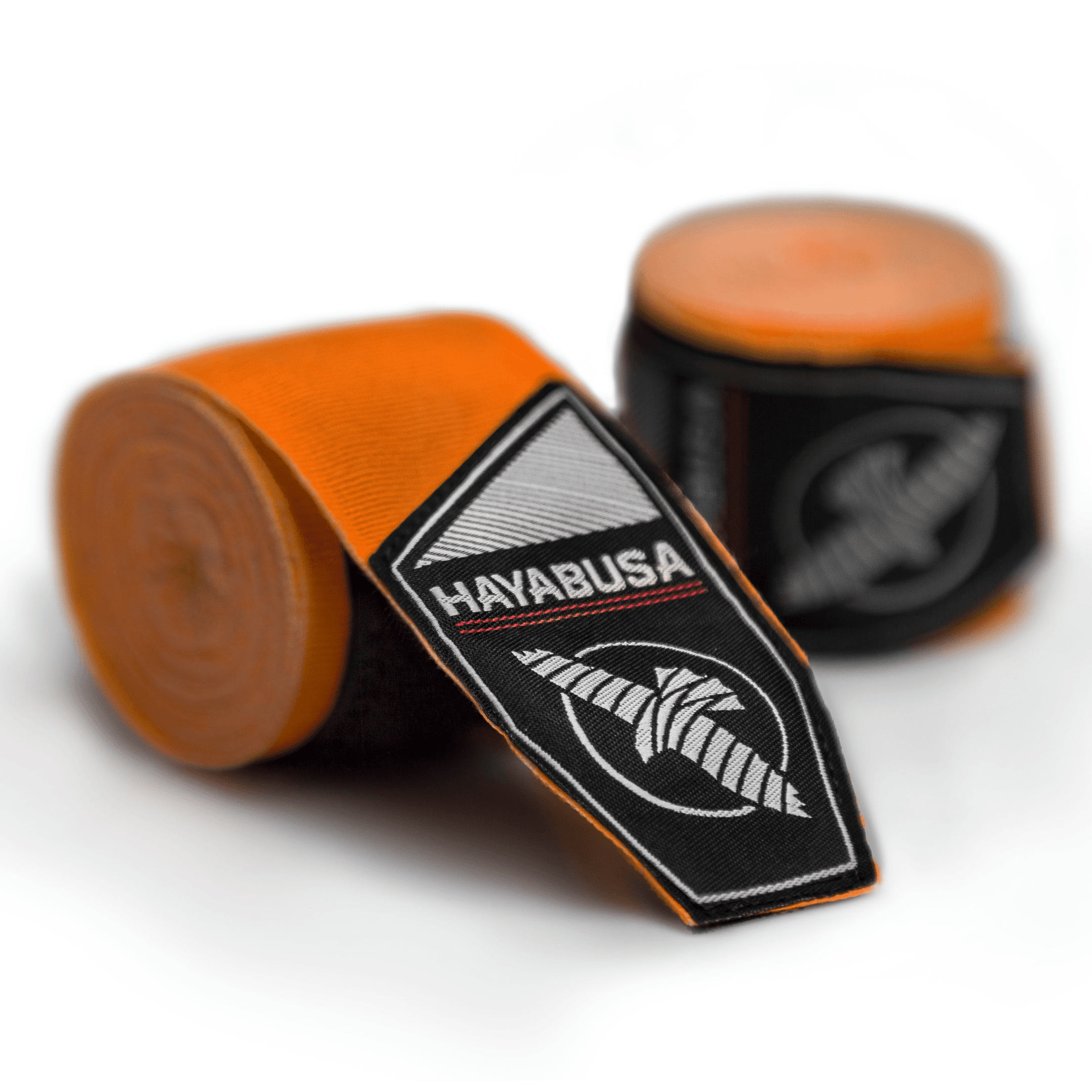 Hayabusa Perfect Stretch Premium Hook & Loop Mexican Handwraps - 180 ...
