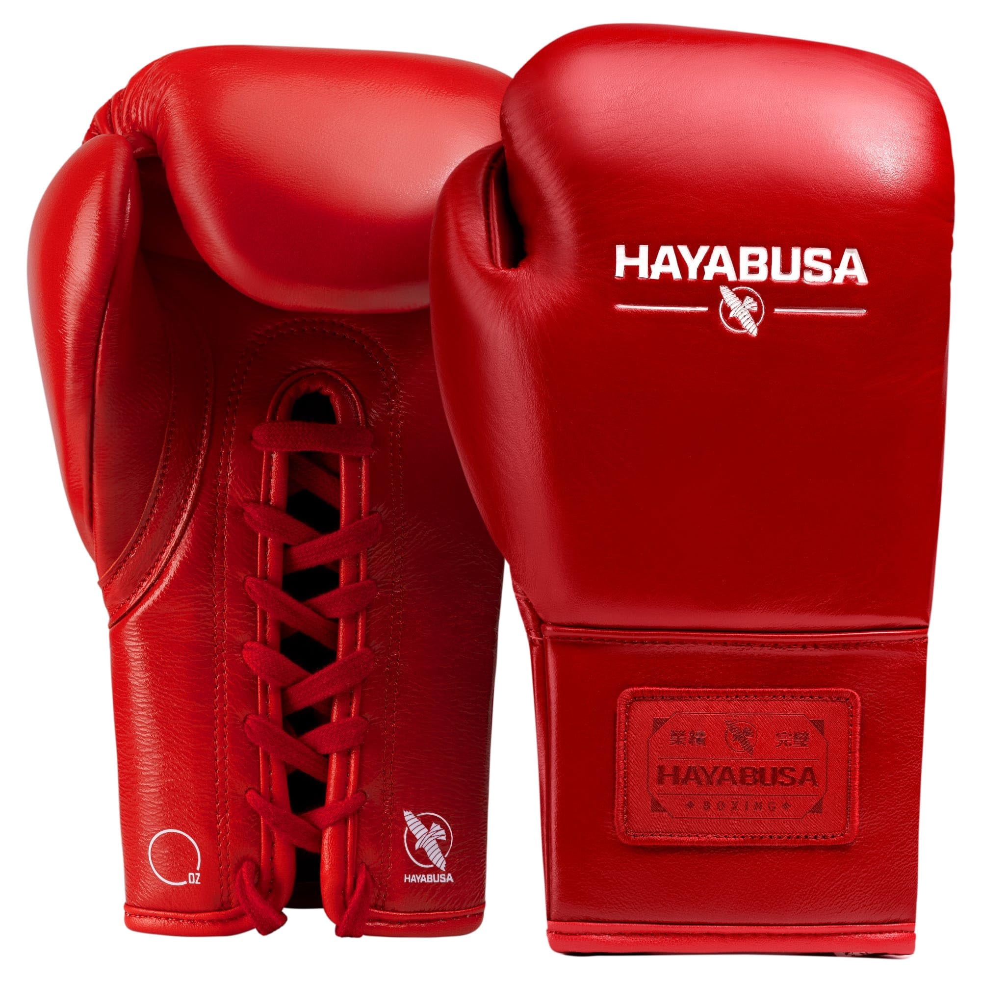 Hayabusa Pro Horsehair Fight Boxing Gloves for Men & Women - layered ...
