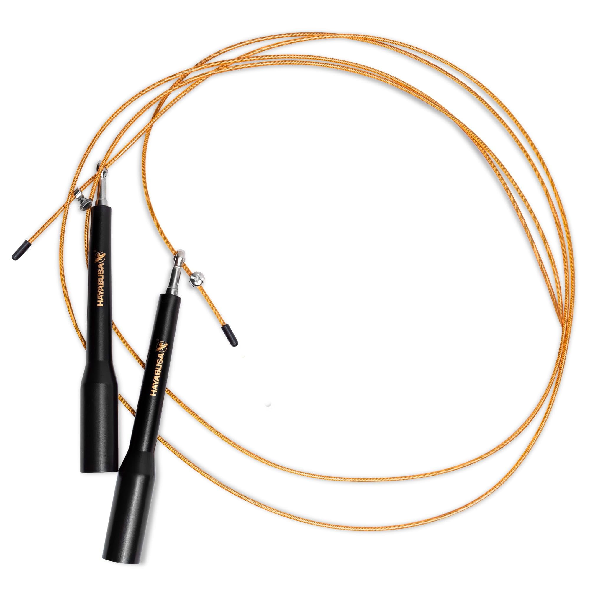 Hayabusa Speed Jump Rope - Walmart.com
