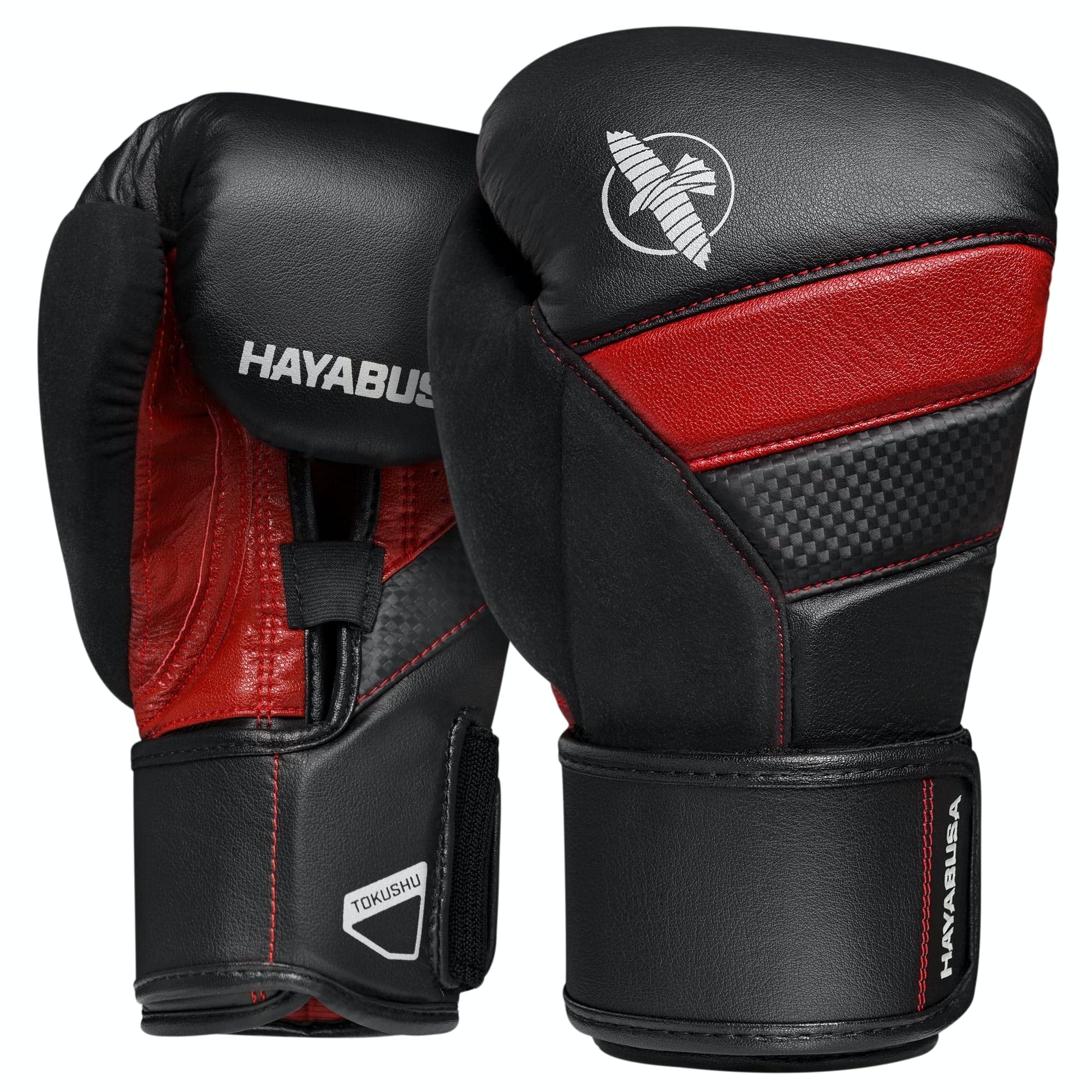 Hayabusa T3 Boxing Gloves for Men and Women Wrist and Knuckle ...