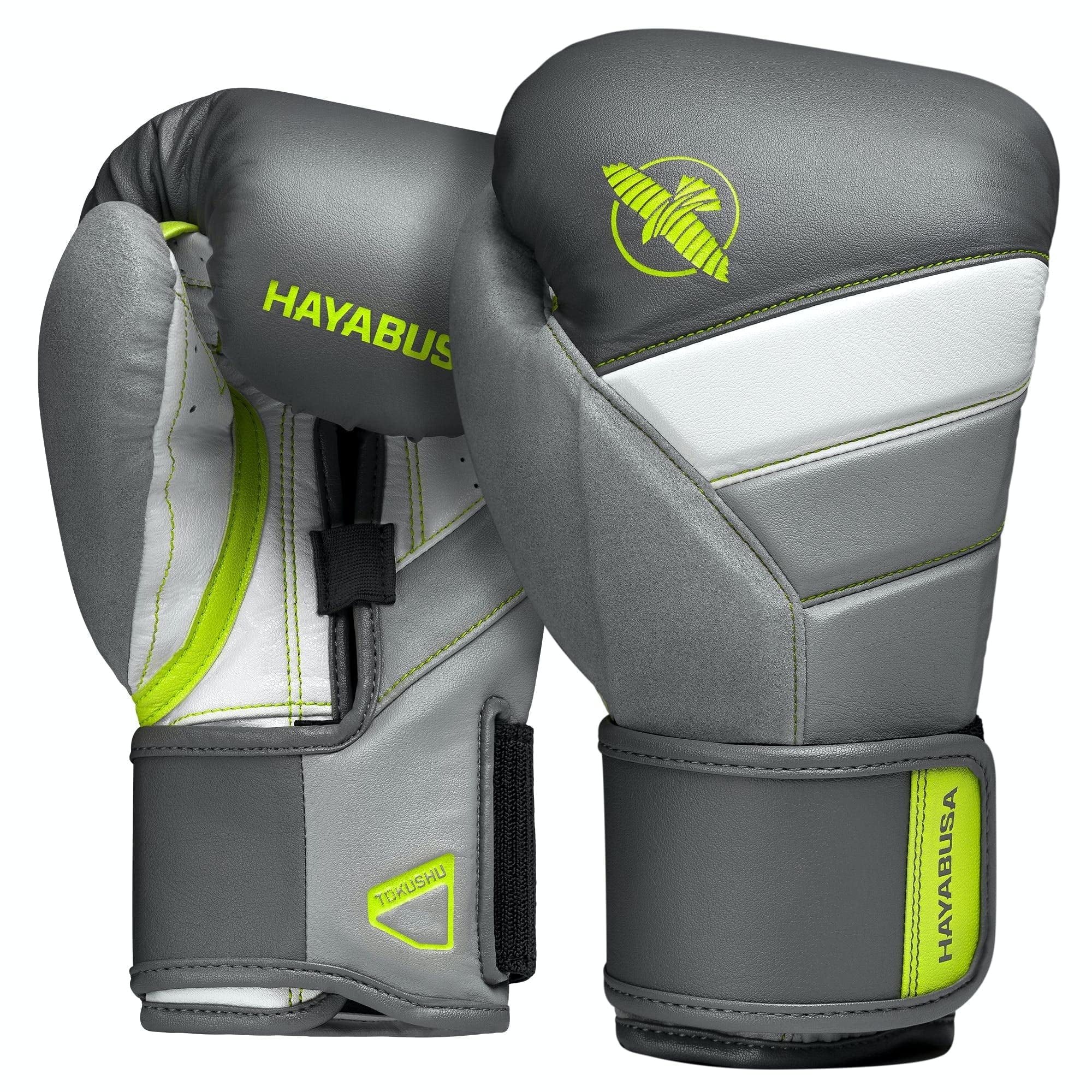 Hayabusa T3 Boxing Gloves for Men and Women Wrist and Knuckle ...
