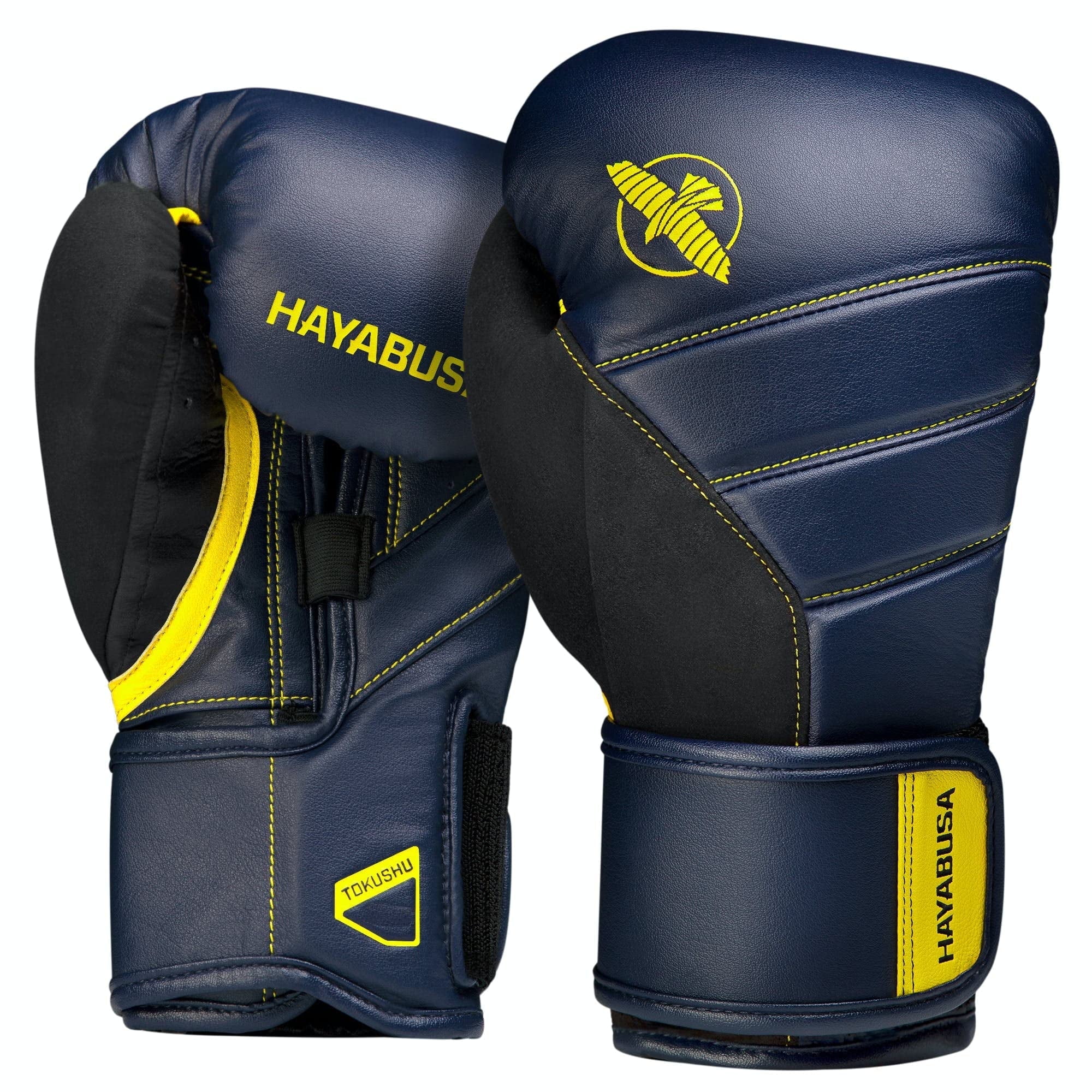 Hayabusa T3 Boxing Gloves for Men and Women Wrist and Knuckle ...