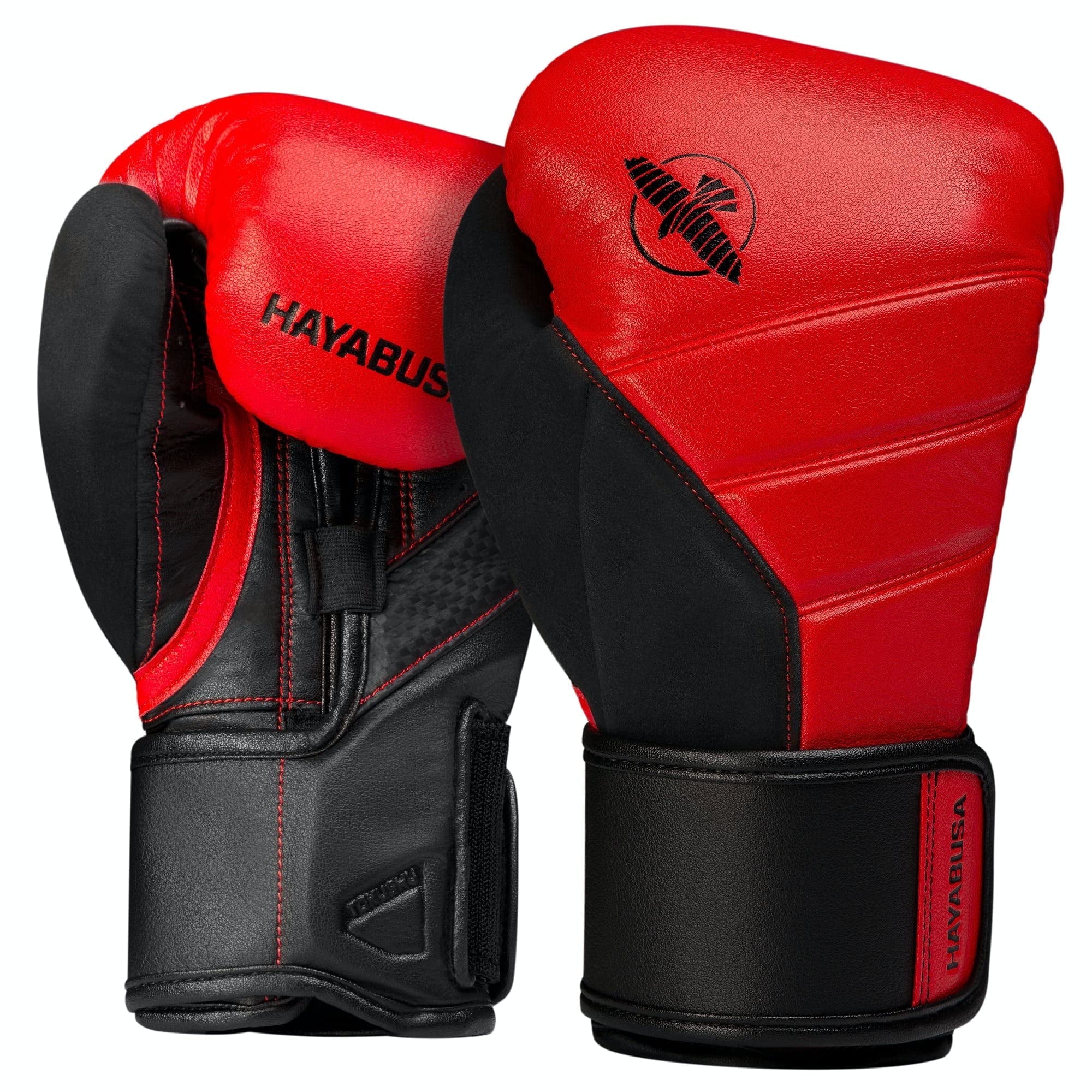 Hayabusa T3 Boxing Gloves for Men and Women Wrist and Knuckle ...