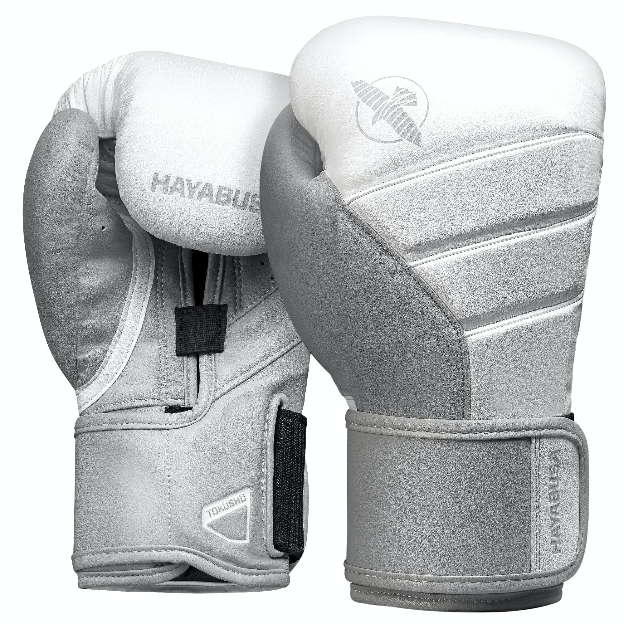 Hayabusa T3 Boxing Gloves for Men and Women Wrist and Knuckle ...