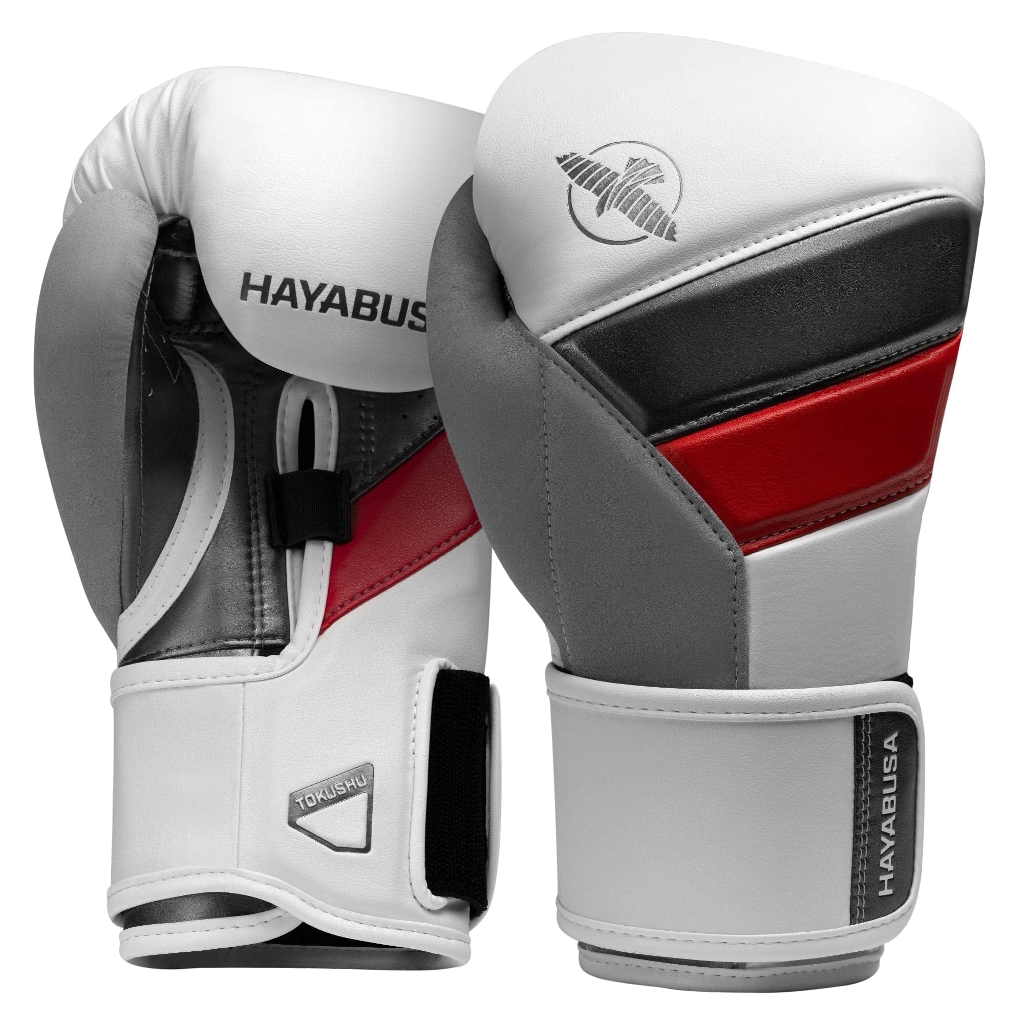 Hayabusa T3 Boxing Gloves for Men and Women Wrist and Knuckle ...