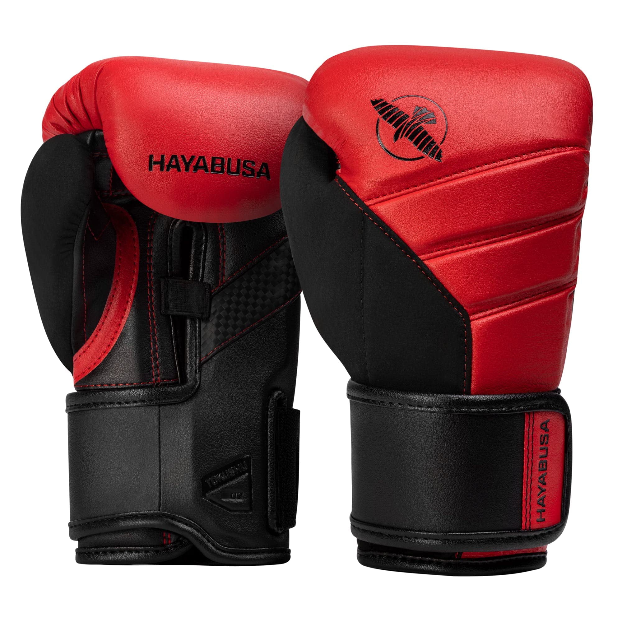Hayabusa T3 Boxing Gloves for kids and Teens Wrist and Knuckle ...