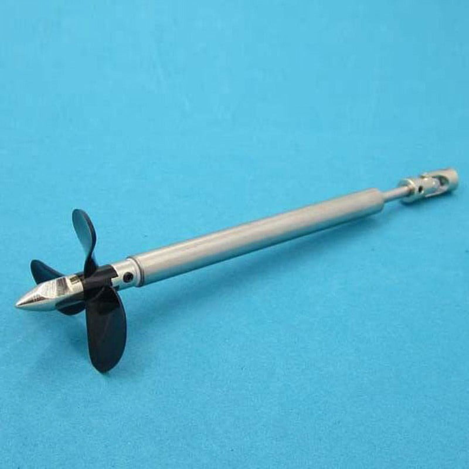 Hayafir Drive Shaft Model Ship Assembly Stainless Steel 4mm Nylon ...