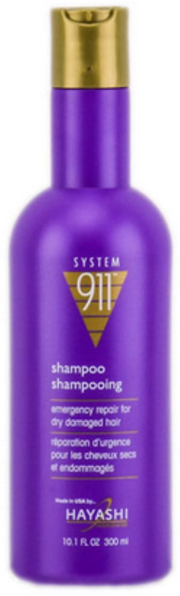 Hayashi Hinoki 911 Shampoo, 10.1 oz - Walmart.com