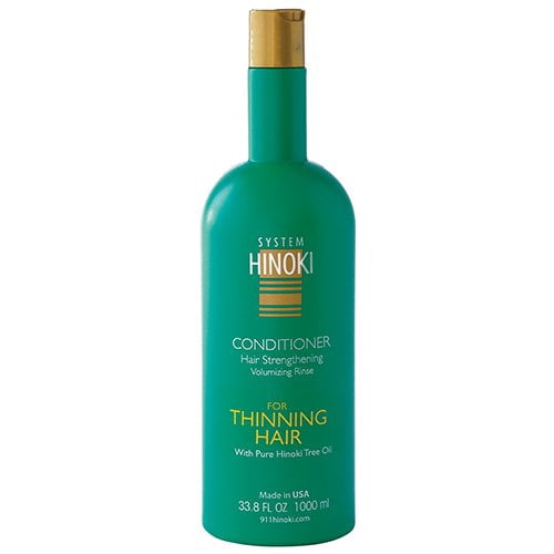 Hayashi Hinoki Conditioner, 33.8 Fluid Ounce - Walmart.com