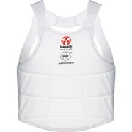 Atlas Defender Mens Chest Protector Black - Walmart.com