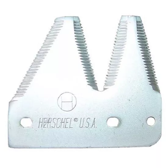 Haybine Conditioner Sickle Bar Top Serrated Right Hand End Knife ...