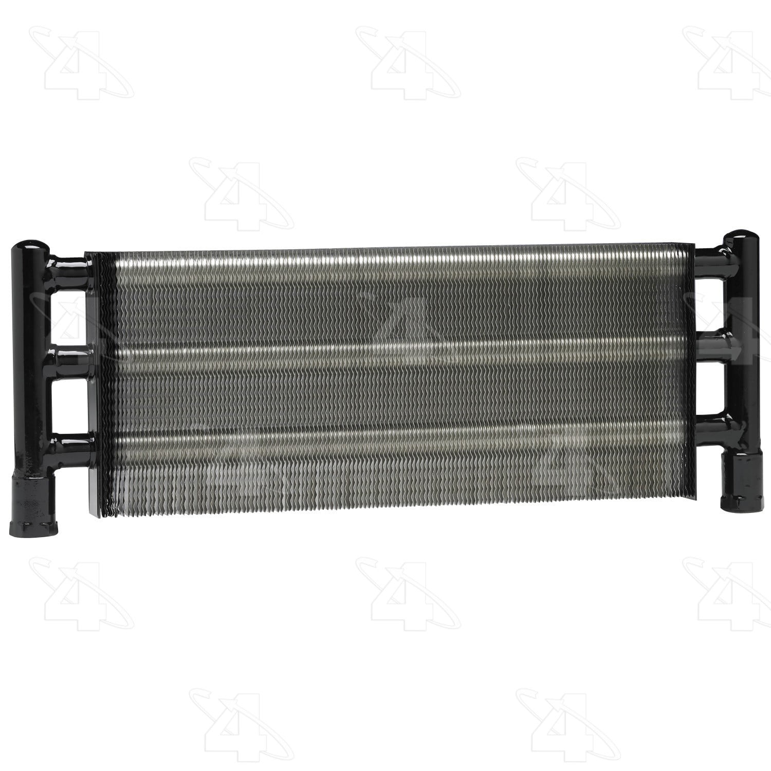 Hayden 1268 Automatic Transmission Oil Cooler for Radiator Cooling ...
