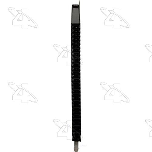 Hayden 679 Universal 11” Rapid-Cool Add-On Transmission Cooler to ...