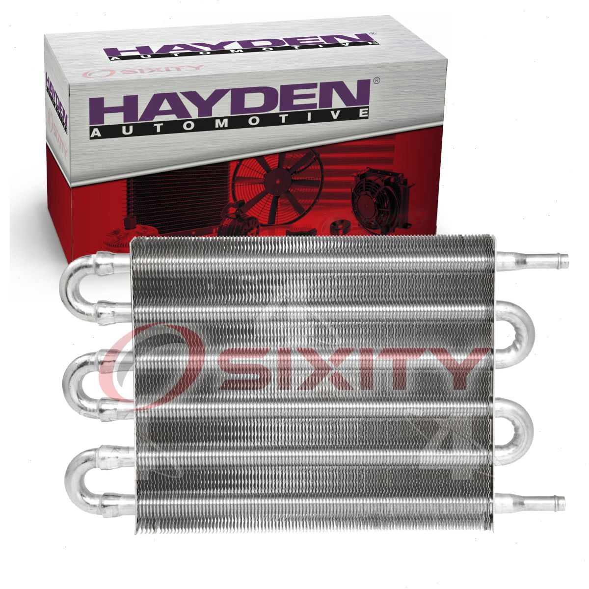 Nissan 200sx Automatic Transmission Oil Cooler