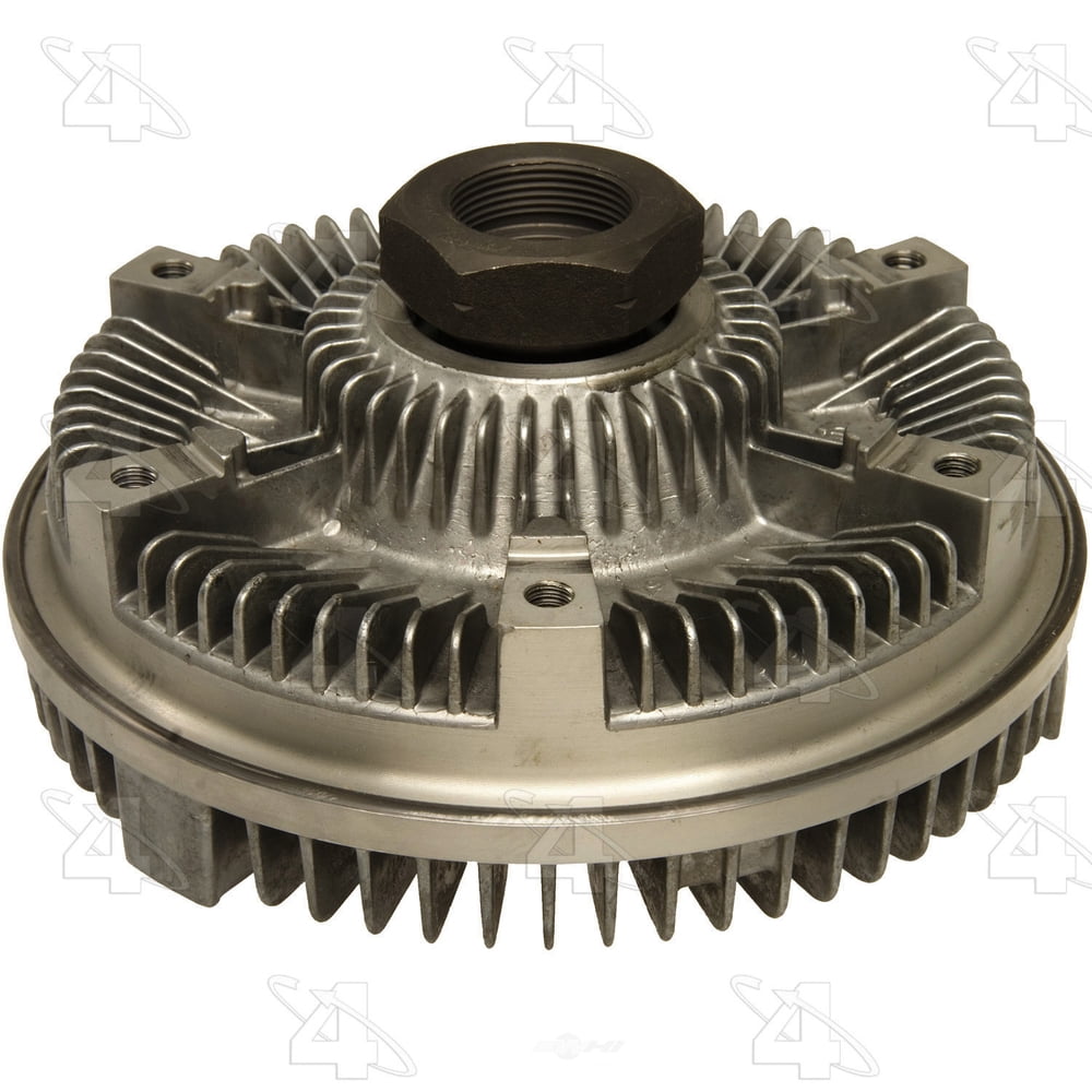Clutch Fan Hayden Automotive 2830 Premium - Import It All Fan Clutch