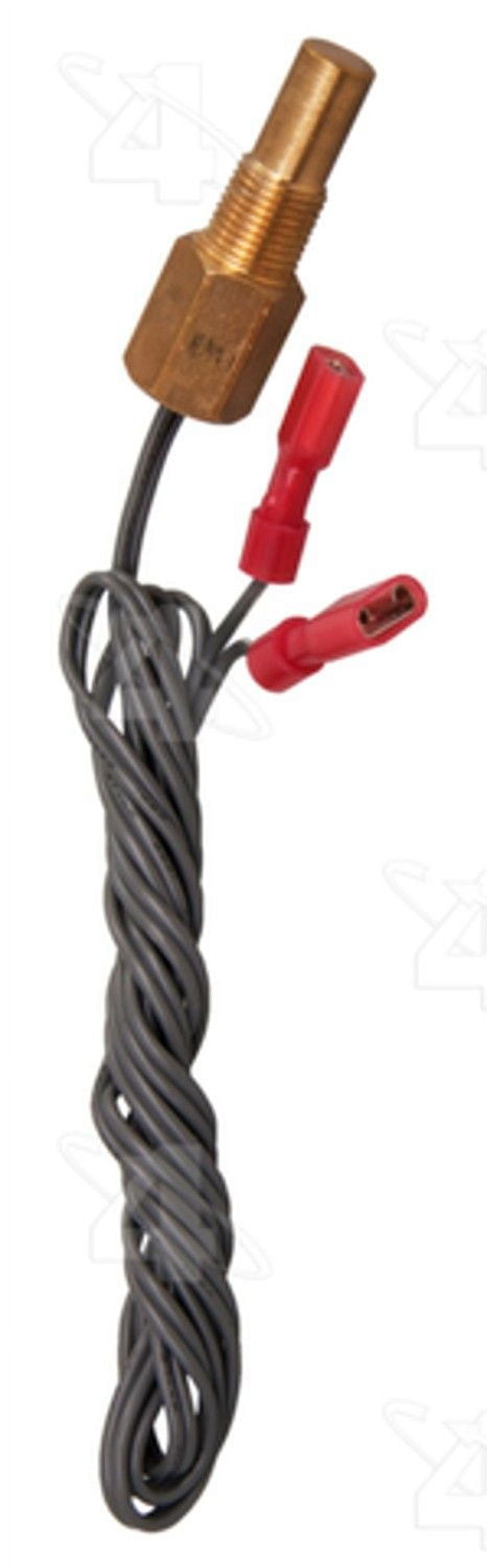 Hayden Automotive 355 Engine Coolant Temperature Sensor - Walmart.com