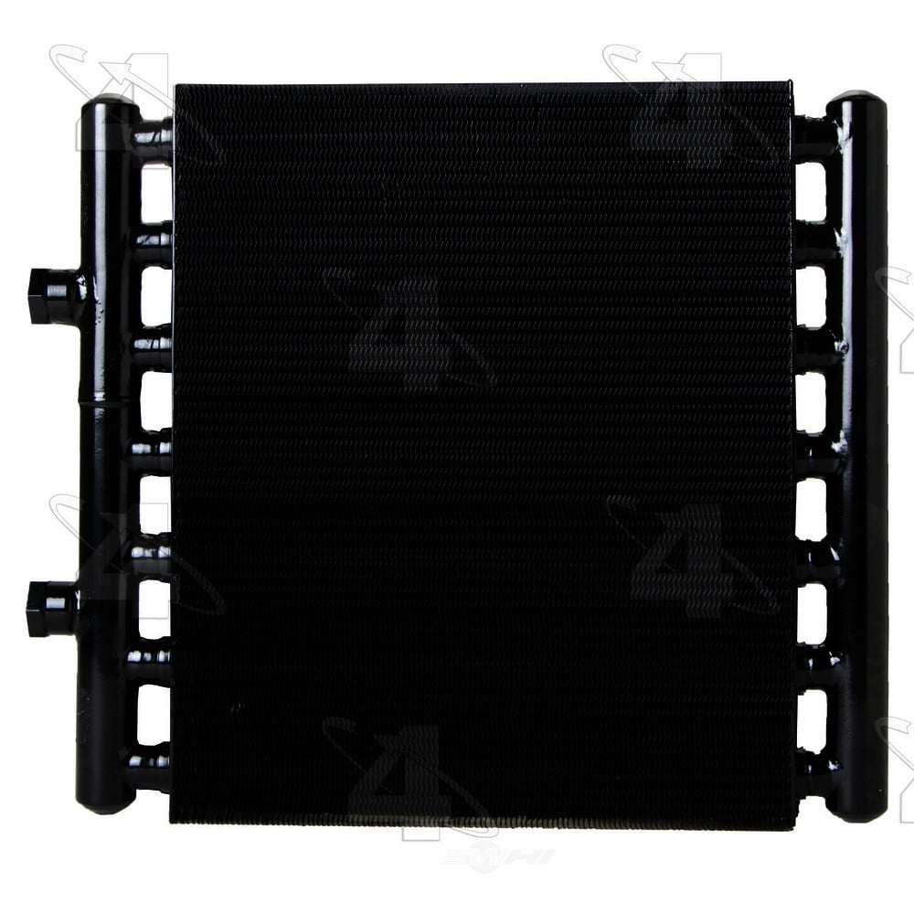 Hayden Automotive 457 Ultra-Cool Engine Oil Cooler Kit Fits select ...