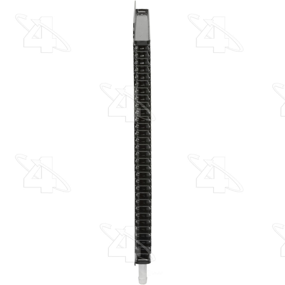 Hayden Automotive 679 Rapid-Cool Plate and Fin Transmission Cooler ...