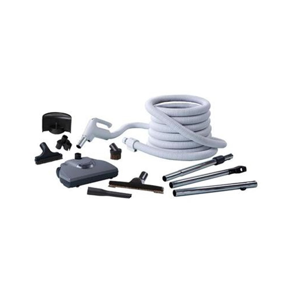 Hayden Central Vacuum System Kit - Walmart.com