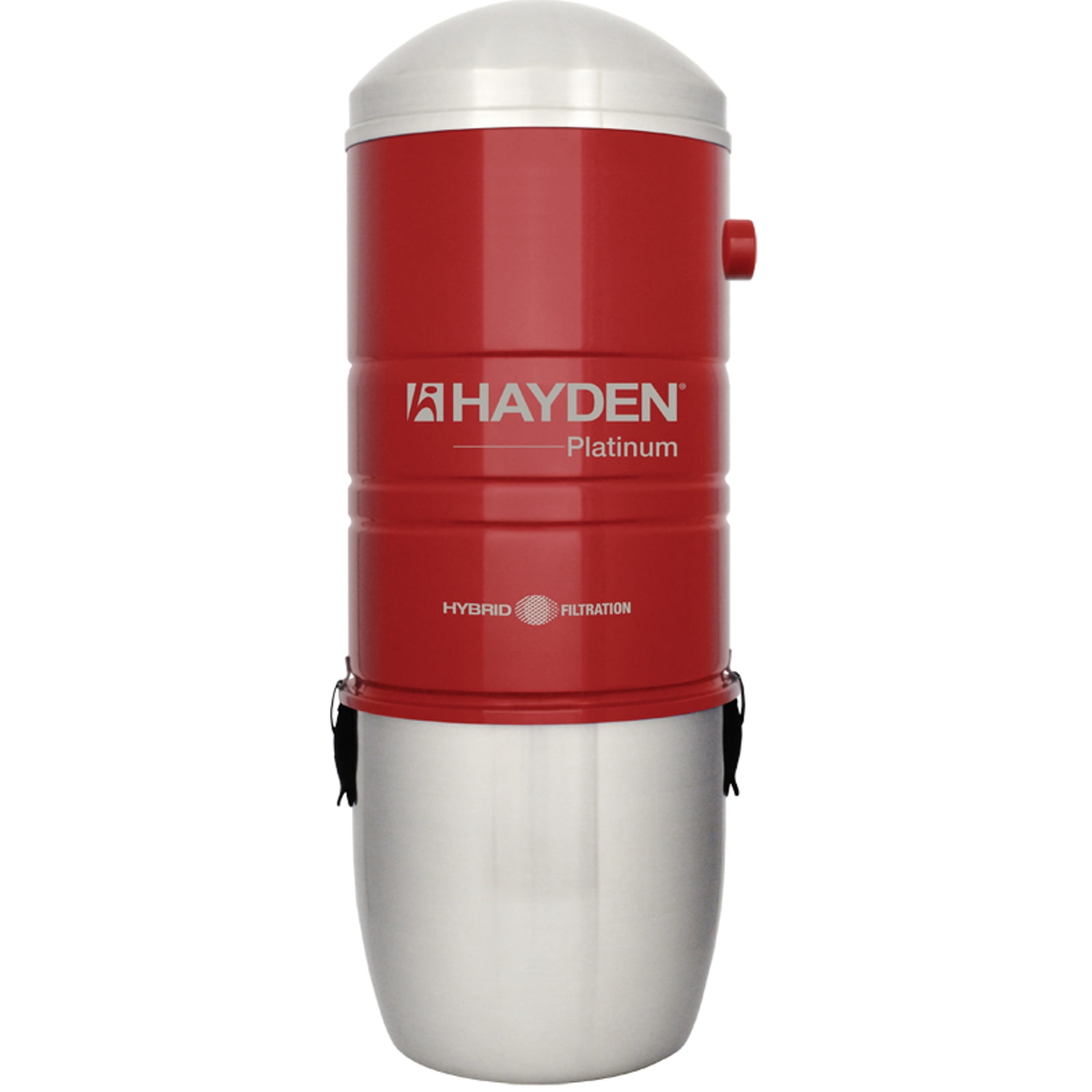 Hayden Central Vacuum