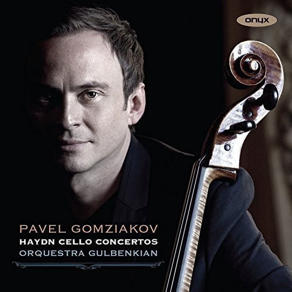 Haydn: Cello Concertos And Adagios - Walmart.com