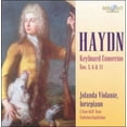 Haydn: Keyboard Concertos Nos. 3, 4 and 11 - Walmart.com