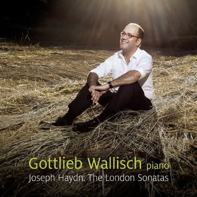 Haydn - London Sonatas - Music & Performance - SACD - Walmart Business ...