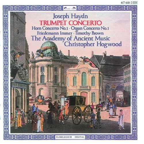 Haydn Trumpet Concerto