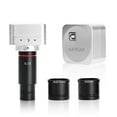 Hayear 12MP 1 / 2.3 "Color IMX 377 CMOS Image Sensor 2.0 USB Output ...