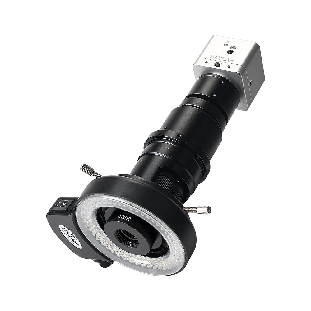 Hayear UHD 4K HDR 41MP HDMI Type-C IMX678 Sensor 180X Industrial ...