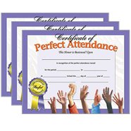 Hayes Pre-Kindergarten Certificate, 11 x 8-1/2 inches, Paper, Pack of ...