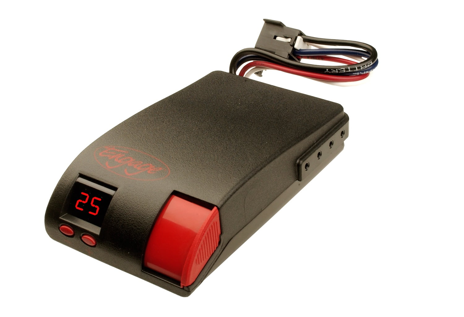 Hayes 81760 Engage RV Brake Controller - Walmart.com