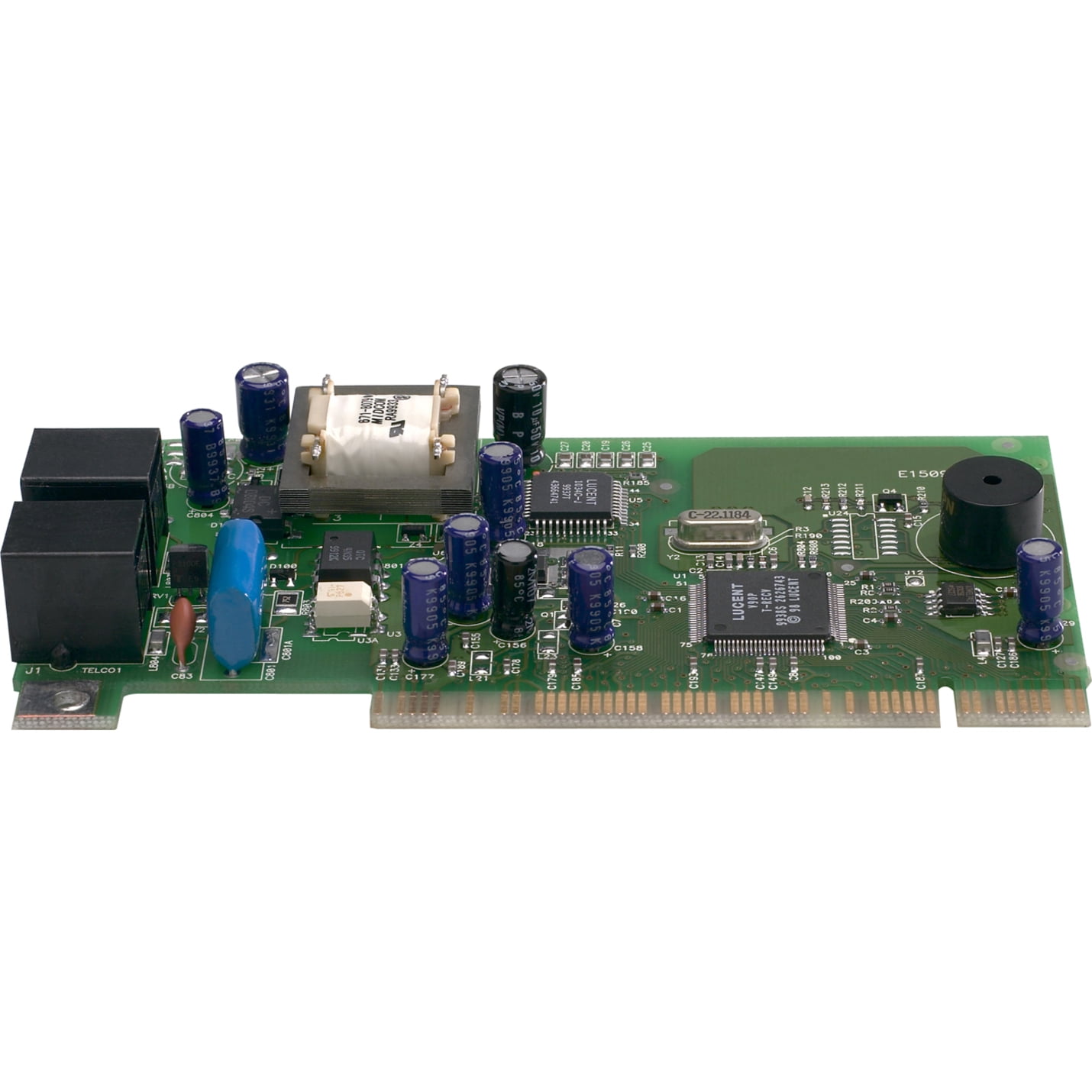 Hayes Accura H08-15531 V.92 PCI Data/Fax Modem - Walmart.com