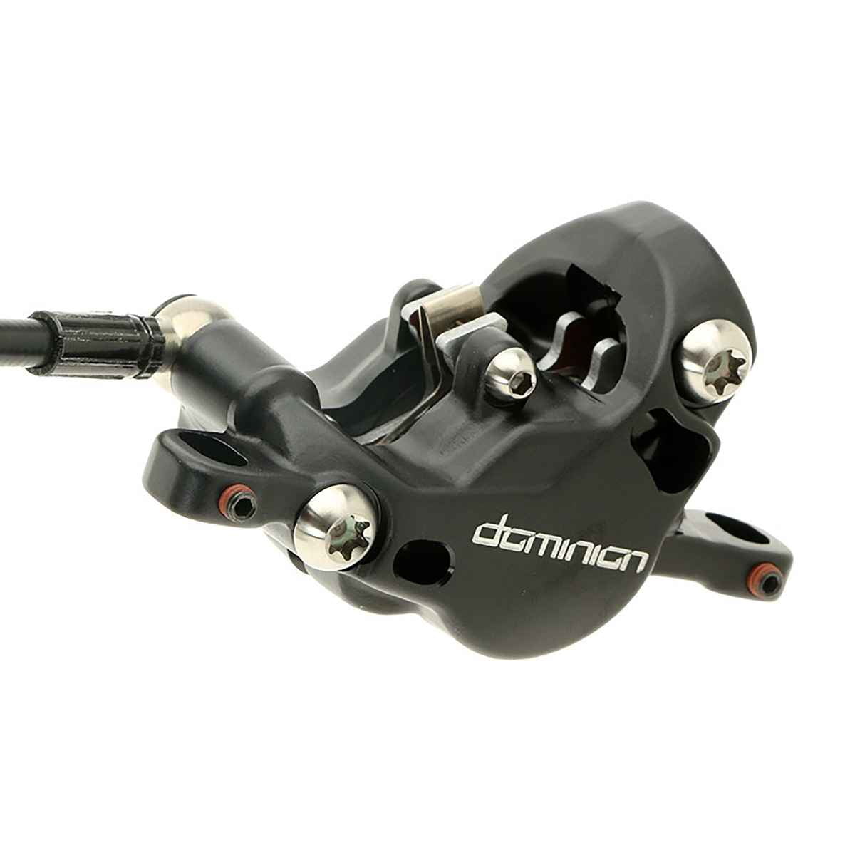 Hayes Bicycle Brake Calipers - Mechanical Learning Tool for Kids ...
