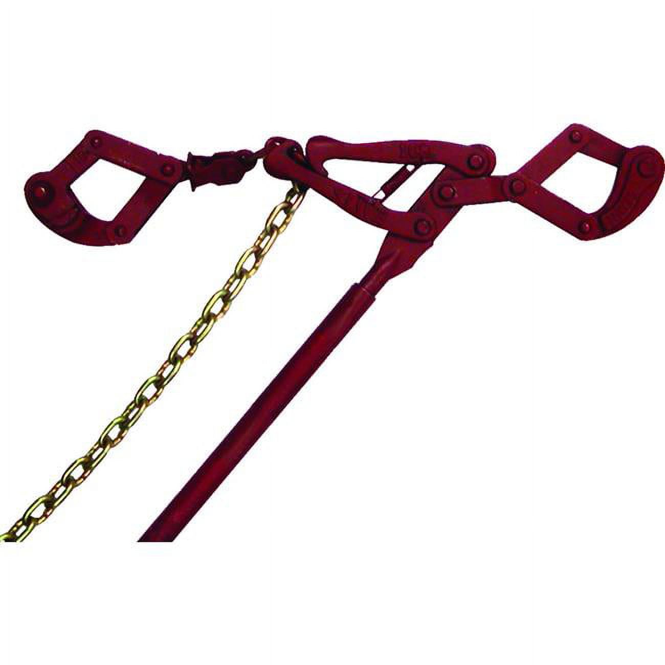 Hayes 872002 Chain Strainer Smooth Grip - Red - Walmart.com