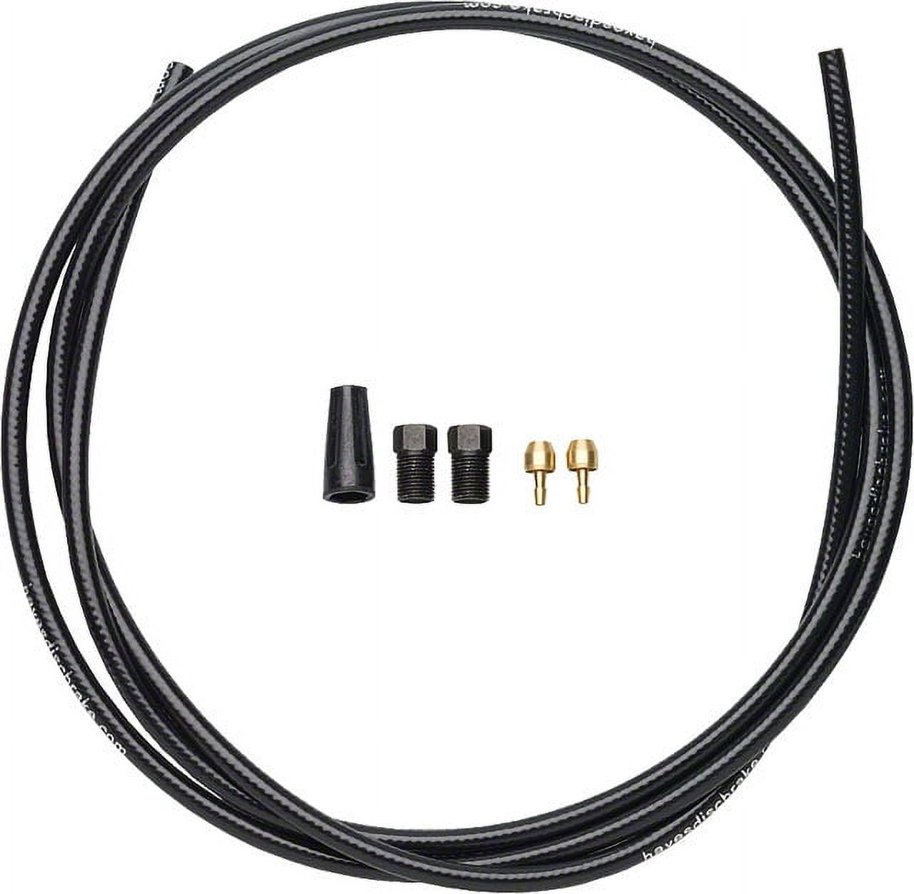 Hayes Disc Brake Hydraulic Hose Kit Rear 160cm for Sole,Dyno,Radar ...