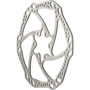 Shimano XT SM-RT86 Rotor - 6-Bolt One Color, 160mm - Walmart.com