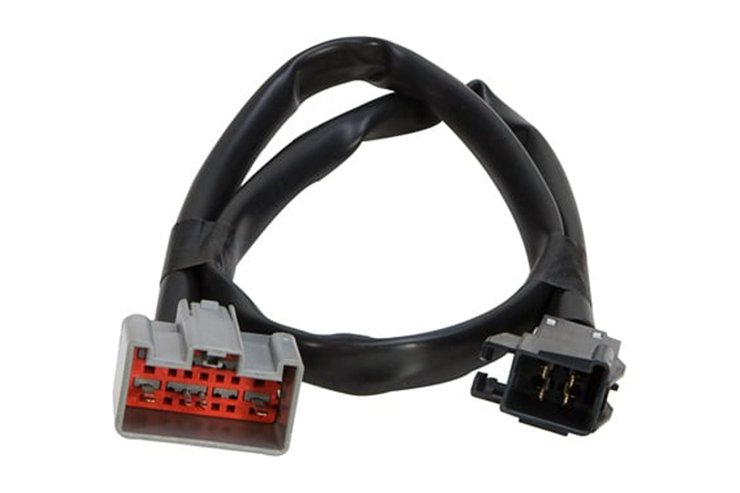 Hayes Towing Electronics 81794-HBC Quik-Connect Dual Mated Harness Fits ...
