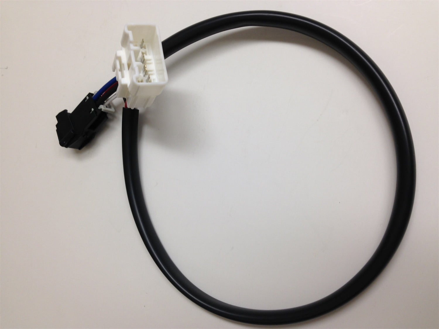 Hayes Towing Electronics 81799-HBC Quik-Connect Dual Mated Harness ...