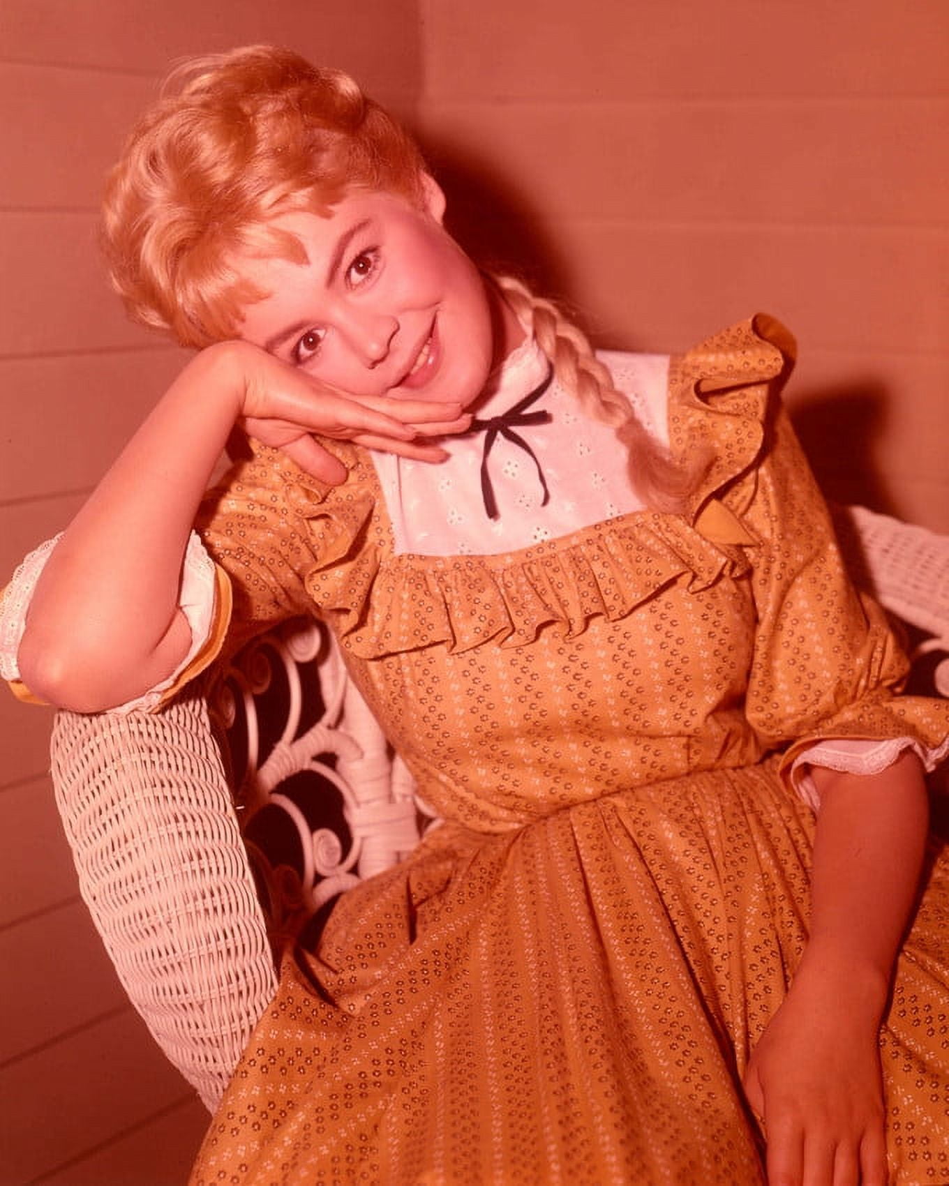 Hayley Mills 24X36 Classic Hollywood Poster Glamour Outfited As ...