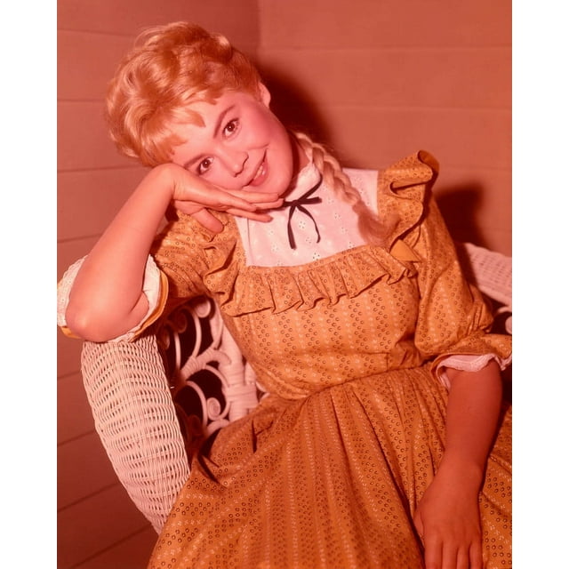 Hayley Mills 24X36 Classic Hollywood Poster Glamour Outfited As ...