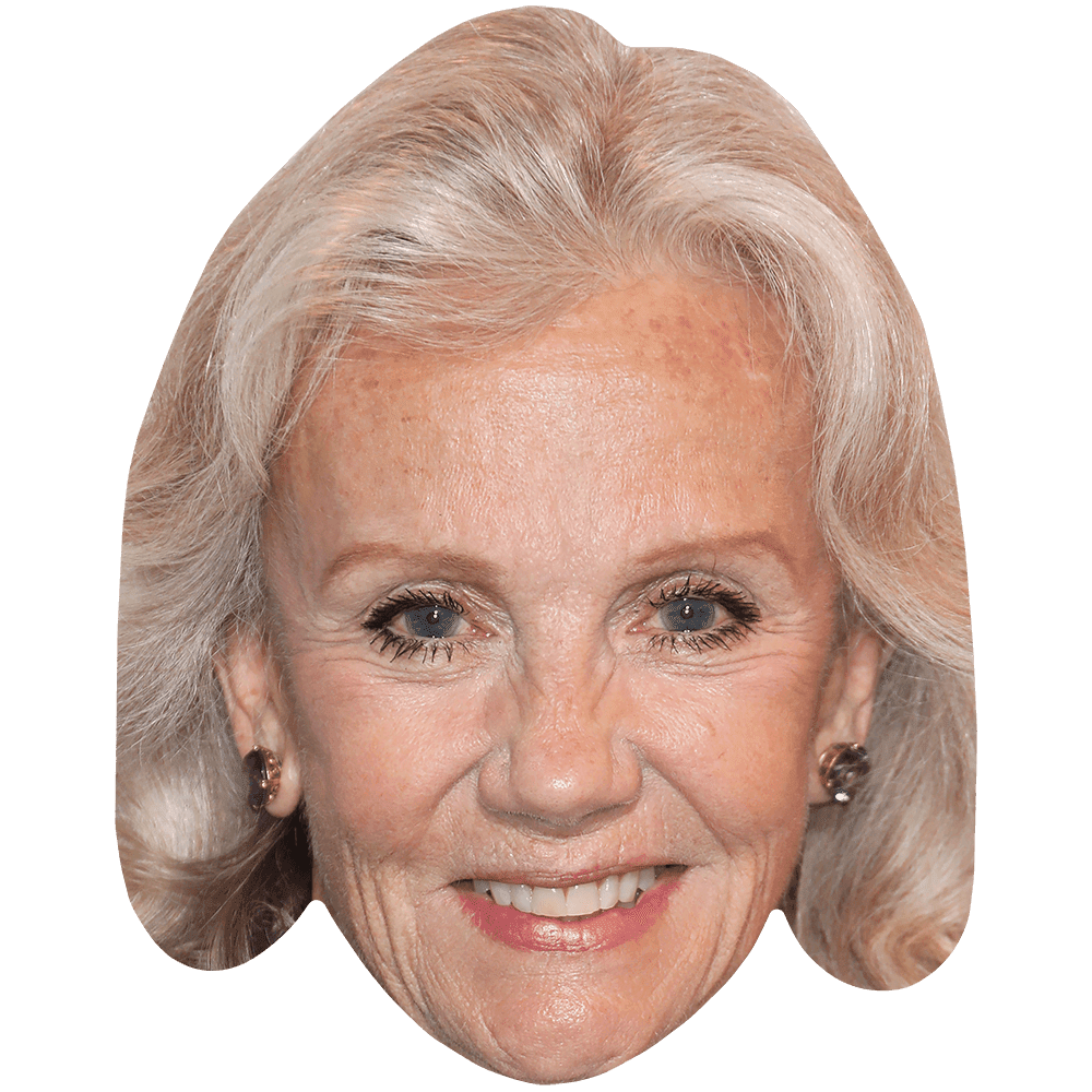 Hayley Mills (Smile) Flat Cardboard Face - Walmart.com