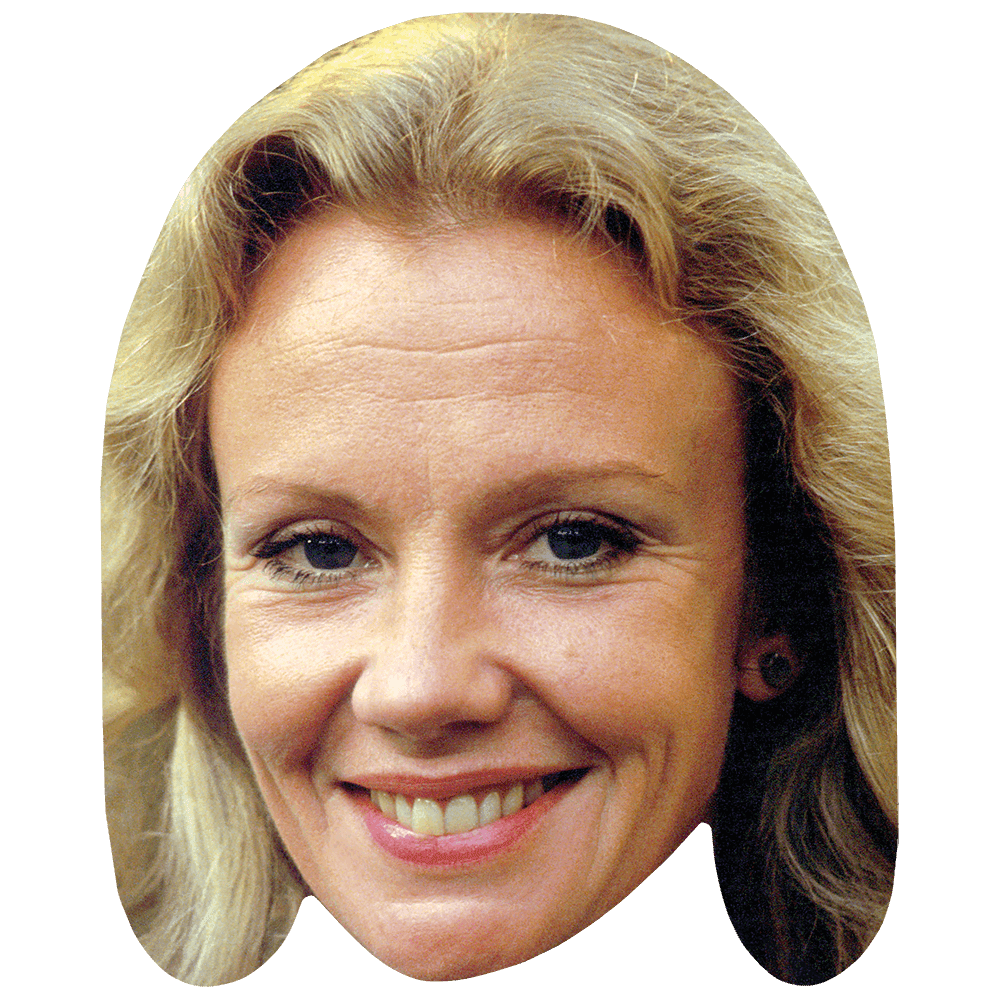 Hayley Mills (Young) Big Head. - Walmart.com