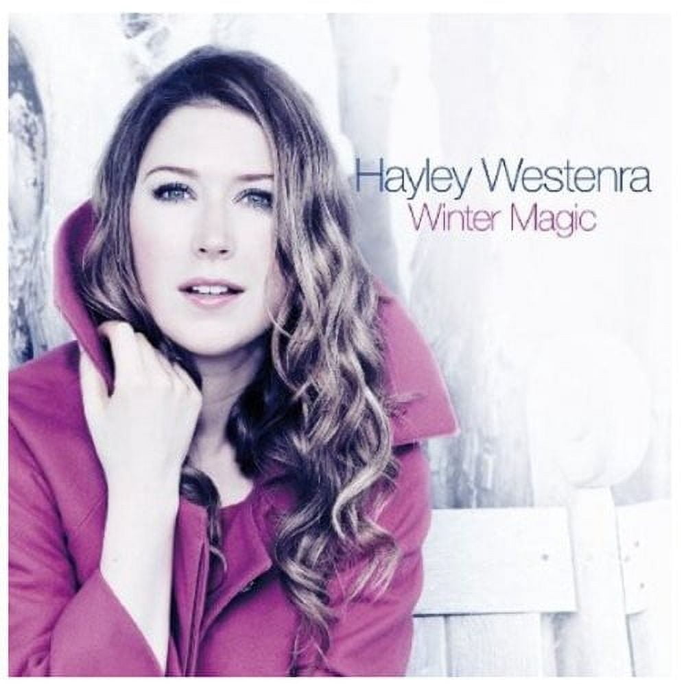 Hayley Westenra - Winter Magic - Music & Performance - CD - Walmart.com