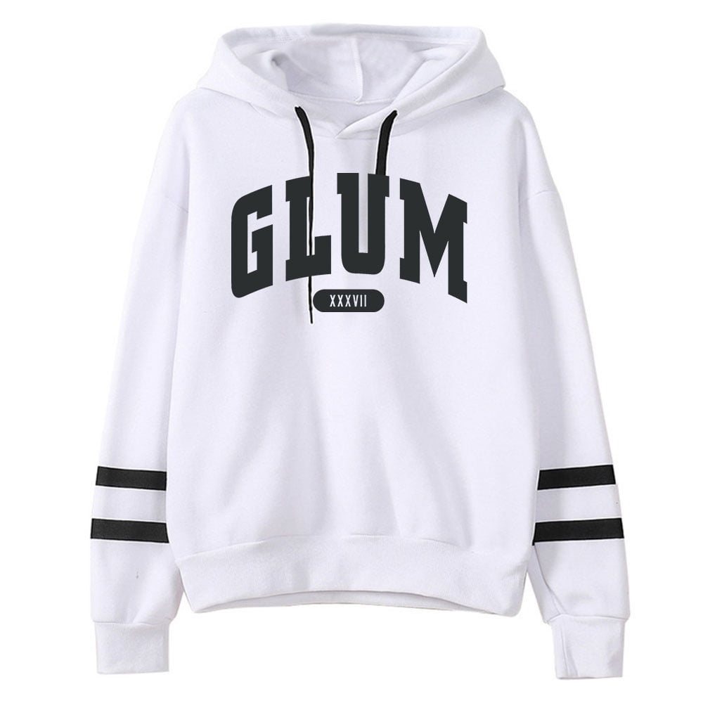 Hayley Williams Glum Hooded Unisex Bagless Pullover Winter Fashion ...