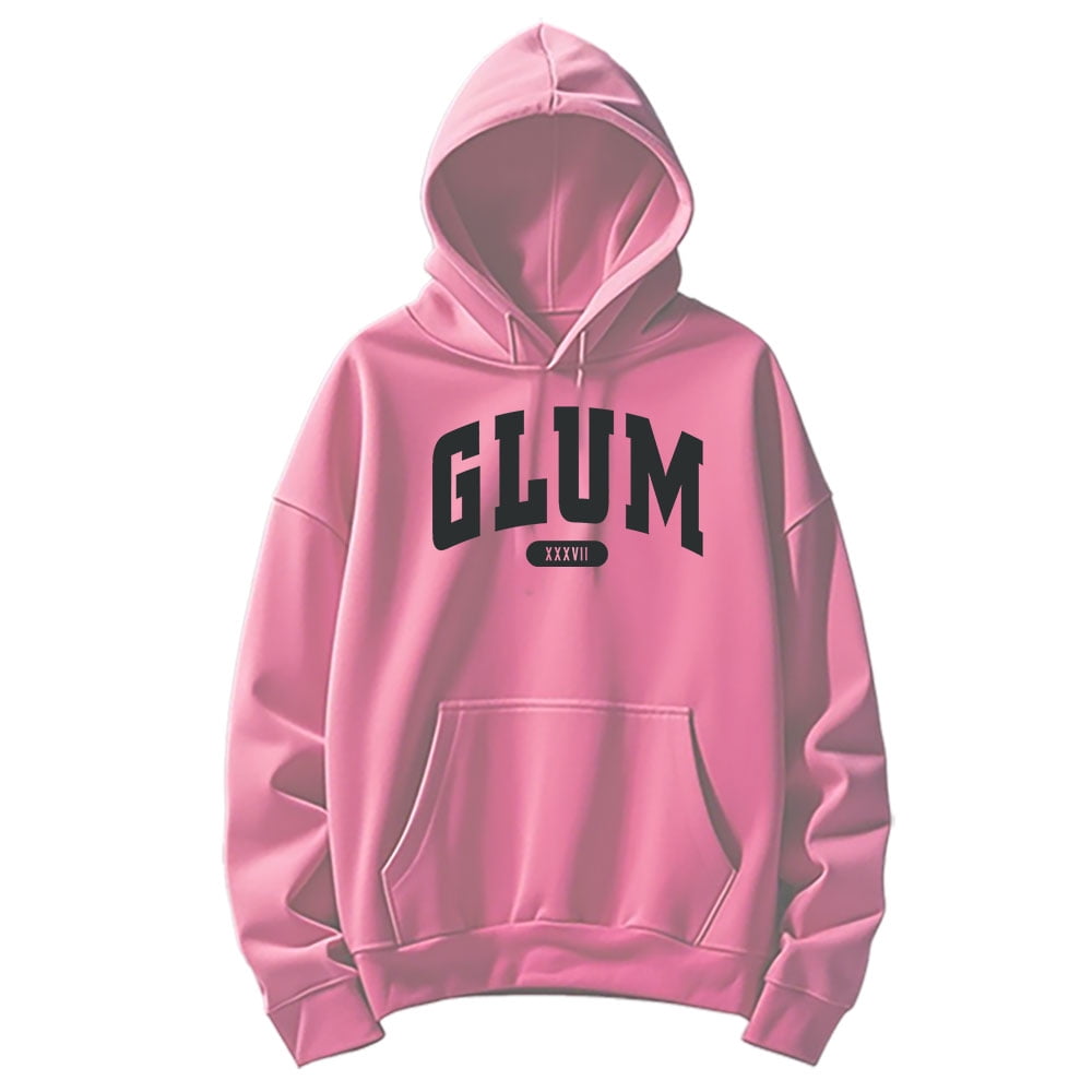 Hayley Williams Glum Merch Hoodie Spring&Autumn Fashion Men/Women ...